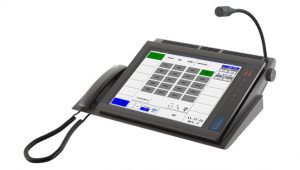 Voice Communication Control System (VCCS) – Rajshree Enterprises