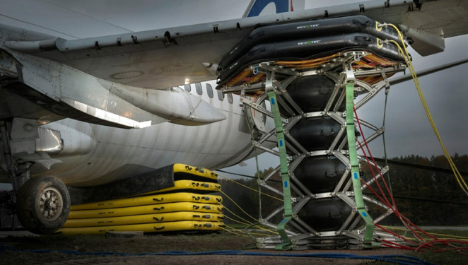 AVIATION – Rajshree Enterprises